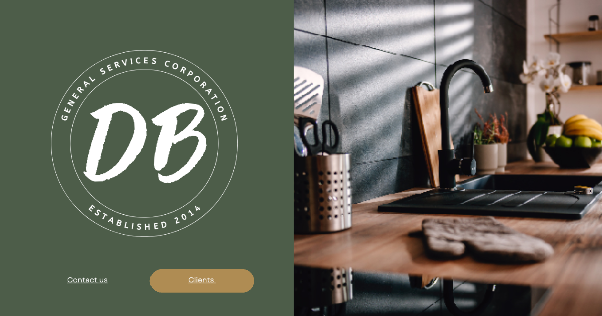 DB General Services Corporation